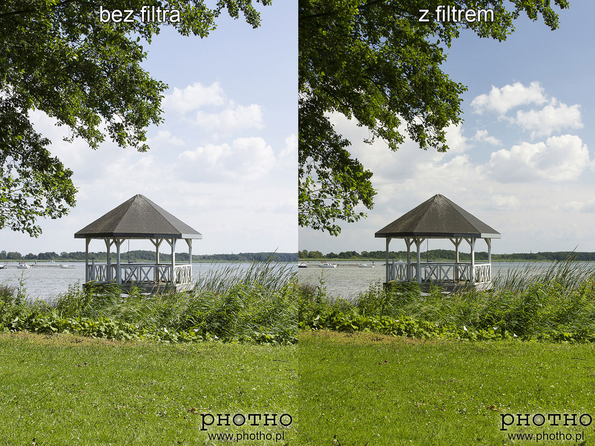 PHOTHO - Premiera nowej marki profesjonalnych filtrów fotograficznych ...
